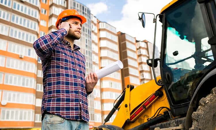 Owner’s Representative – CCL Construction Consultants, Inc.